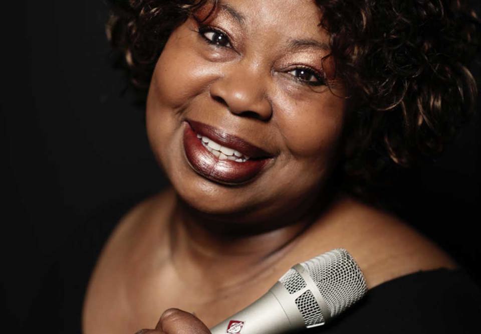 Deborah Brown Quartet MASiMAS2025 - Mas i Mas Festival